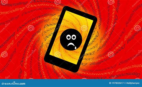 Doomscrolling Cartoons Illustrations And Vector Stock Images 218 Pictures To Download From