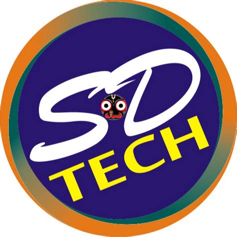 sdtech youtube
