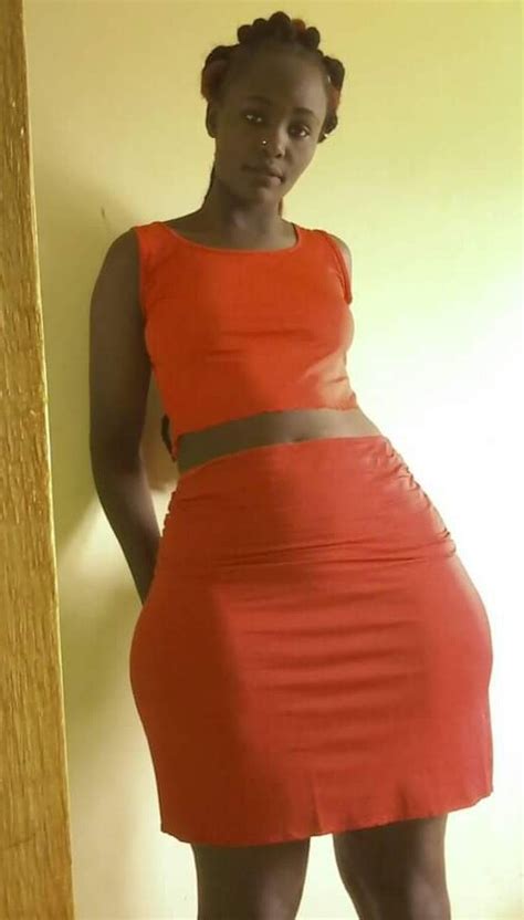 Angie Gesare 07 Sex Relationships Kenya Talk