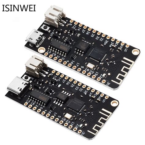 Mua Ăng Ten Phát Triển Wifi Wemos Lite V100 Esp 32 Esp32 Ch340 Ch340g
