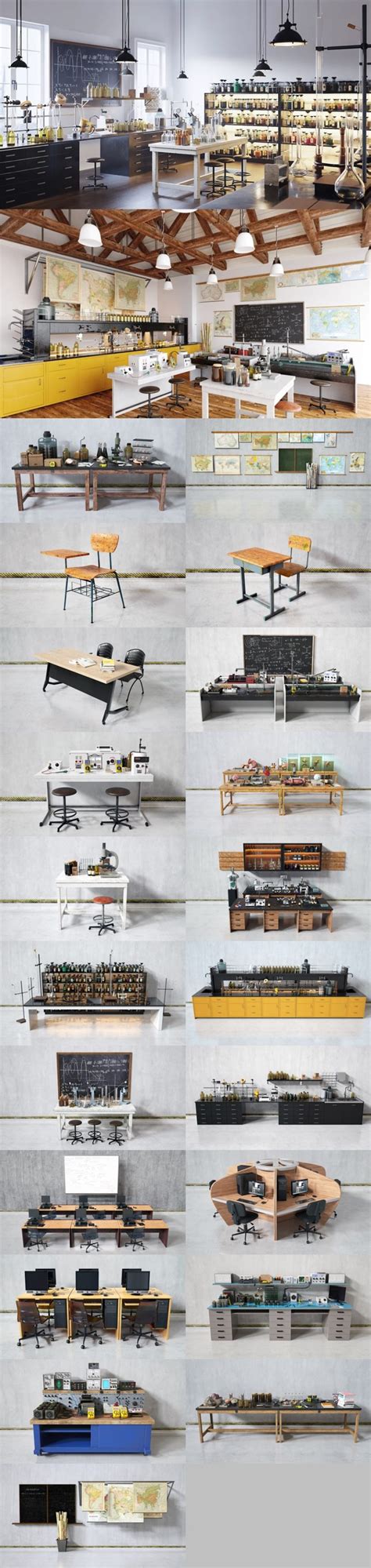 Desire Fx 3d Models Evermotion Archmodels Vol 228