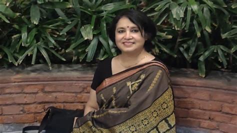 Hasina Now Knows Taslima Nasrin Speaks With News18 On Exile Bangladeshs Return To