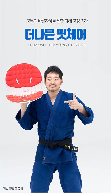 더나은 핏체어 자세교정 의자 방석 등받이 좌식의자 감도 깊은 취향 셀렉트샵 29cm