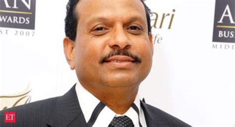 Kerala Born Businessman Yusuff Ali Ma Tops List Of Powerful Indians In