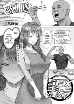 SEX Communication Hentai Read Porn Comic Free At 18Porncomic Com