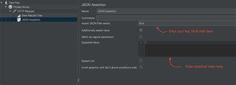 Json Assertion In Jmeter With Examples Codekru