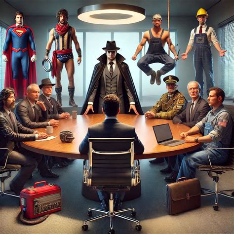 Las Tareas Que Desempeñamos Los Cfos Son Tan Variadas Como Desafiantes