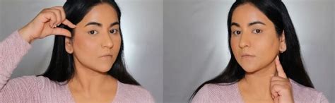 Easy Face Lift Makeup Hack Tutorial Upstyle