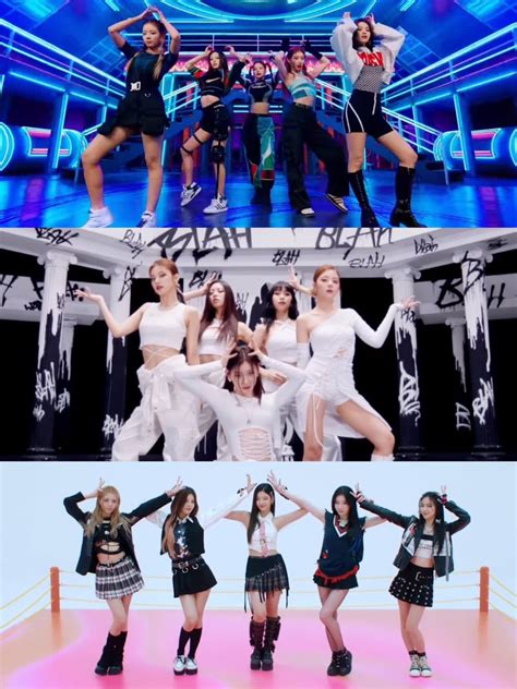 On Twitter RT Itztimi Gotta Love ITZY Crown Poses