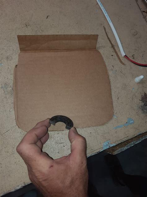 Arduino Powered Secret Mailbox Compartment 6 Steps Instructables