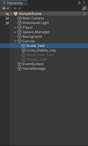 Unity Part 18 — Building Ui Elements For Our Game By Richard Broyles