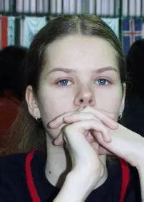 Tatiana Kosintseva Player Profile Chessbase Players