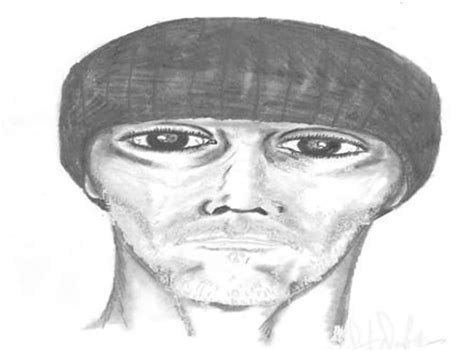 Utterly Useless Police Sketches And Reconstructions Ebaums World