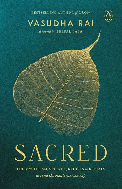 Sacred Penguin Random House India