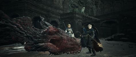 Dragons Dogma 2 Screenshots General Gaming Loverslab