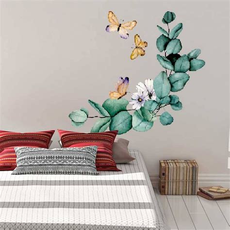 Стикери за стена Декорация с лепенки за стени Artboxbg