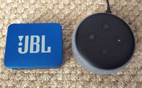 How To Pair JBL Go With Echo Alexa Speakers Tom S Tek Stop