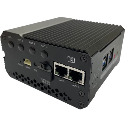 Building Your First Ai Project With Nvidia® Jetson Orin™ Nano