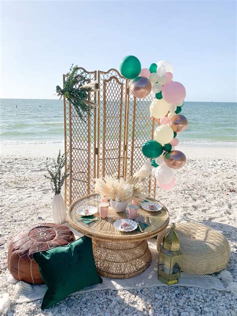 30 Beach Party Ideas For Adults Lady Celebrations