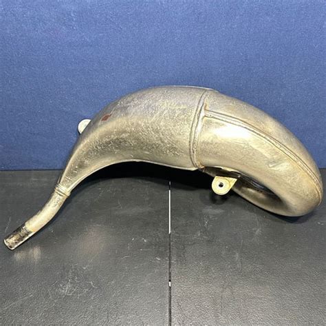2019 Ktm 125 Sx Oem Exhaust Pipe 2019 2023 Husqvarna Gasgas Header