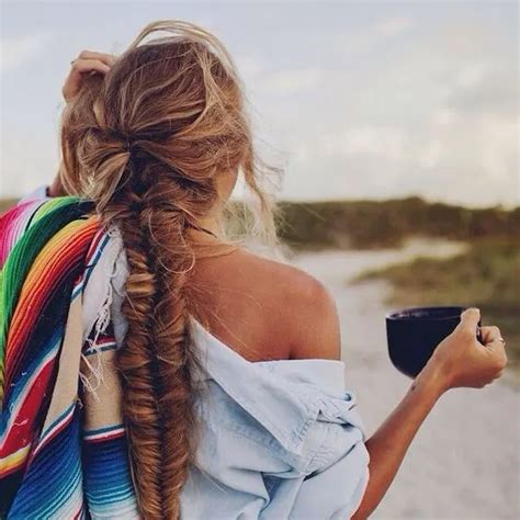 Hottest Long Straight Hairstyles To Try In