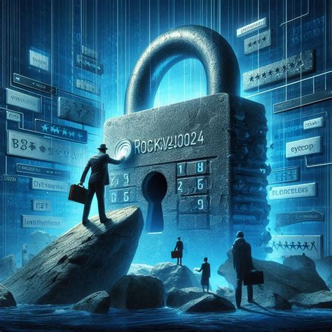 Rockyou2024 Unveiling The Biggest Password Leak Ever Dataconomy