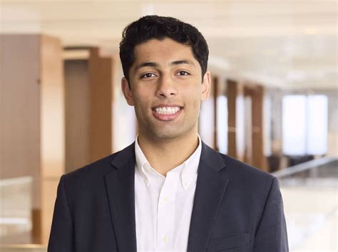 Ishaan Prasad — Advent International