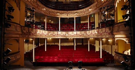 Summer 2014 Theater Internships | Backstage