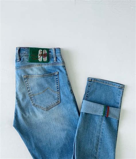 Jacob Cohen Type 688 C Jeans Catawiki