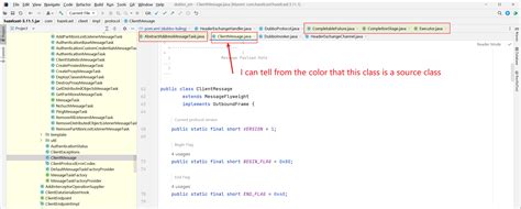 why is tab only a single line？ ides support intellij platform