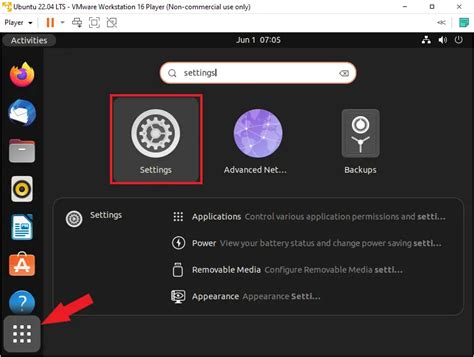 How To Change Ubuntu Screen Size In VMware Thecoderworld
