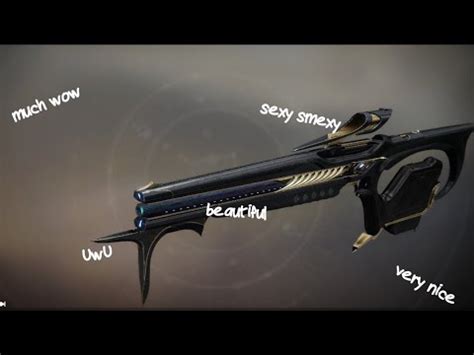 A Very SEXY Gun YouTube