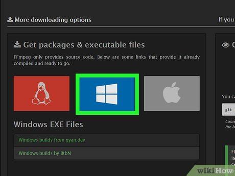 How To Install FFmpeg On Windows 15 Steps With Pictures