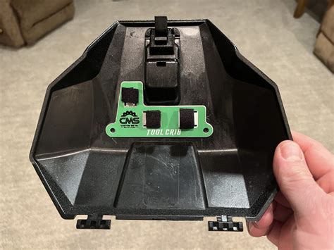 Tool Crib Custom Metal Solutions