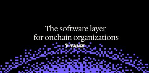 Tally Api Tally Docs