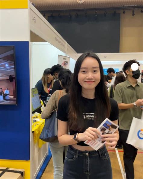 Sunwaygethired23 Sunwayinternshipjan24 Lim You Rong