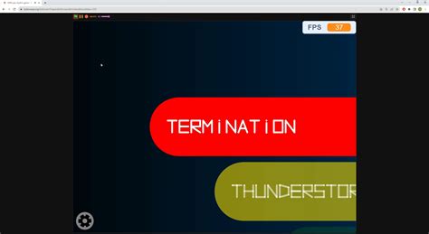 Im Still Working On My Rhythm Game Youll See What I Added Rscratch