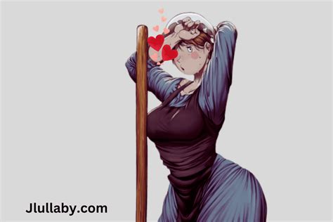Jlullaby Comics Full Collection Updated