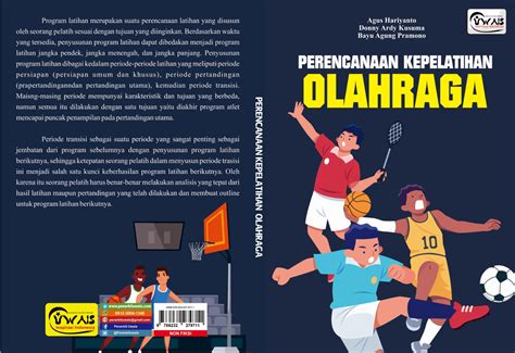 Perencanaan Kepelatihan Olahraga
