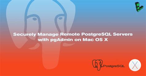 Postgresql Linode Docs