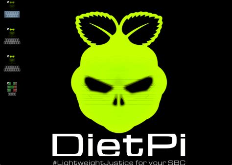 Lxde Interface Char Error General Discussion Dietpi Community Forum