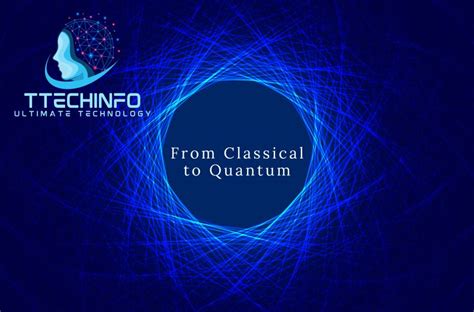 Quantum Logic Gates In Quantum Computing Ttechinfo Posted On The