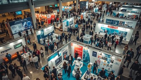 Top Trade Shows In China In 2026 Ispidermedia