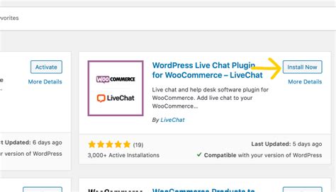 Woocommerce Add Livechat To Your Store Livechat Help Center