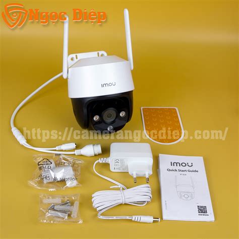 Camera Yoosee Giá Rẻ Chính Hãng Cập Nhật 【bảng Giá 2024】