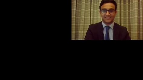 Shikhar Chaturvedi On Linkedin This Week I Had The Privilege Of