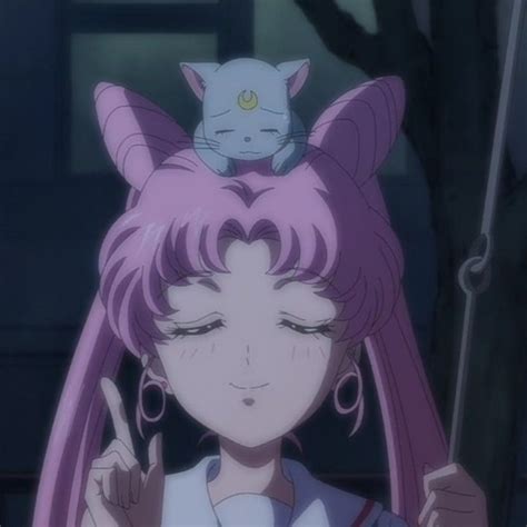 Chibiusa Icon Sailor Moon Dibujos Personajes De Naruto