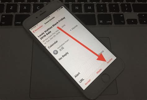 How To Stop Icloud Calendar Spam Invites On Iphone