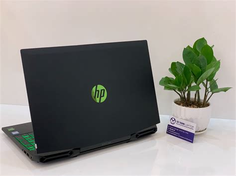 Hp Pavilion Gaming T T Th Nh Laptop
