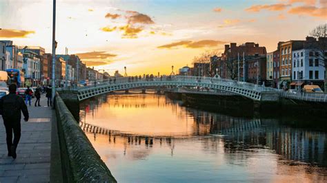 The Best Time To Visit Dublin Its Not When You Think